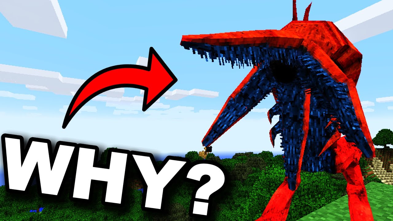 Man Plays RLCraft For the First Time in 2025 - YouTube