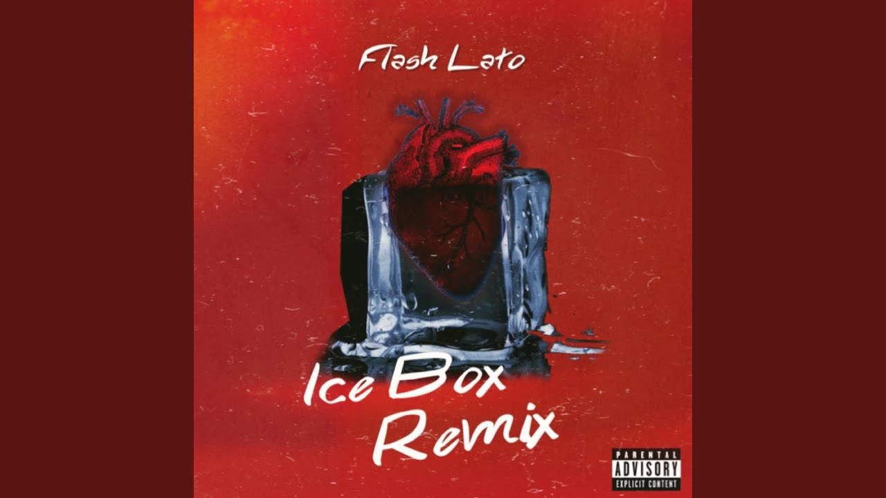 Ice Box (Remix) - YouTube