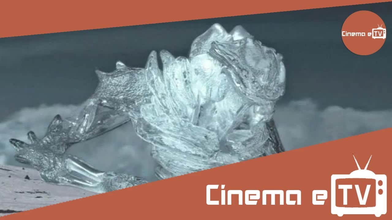 ARCTIC PREDATOR - TERRORE TRA I GHIACCI/ Su Italia 1 il film con Erbi ...