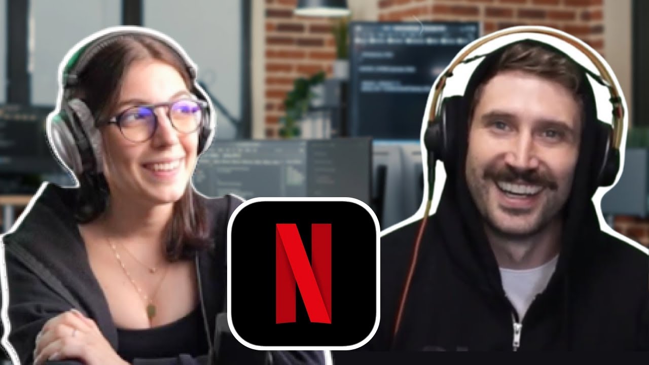 How to break bad habits - talk with @ThePrimeagen Senior Software ...