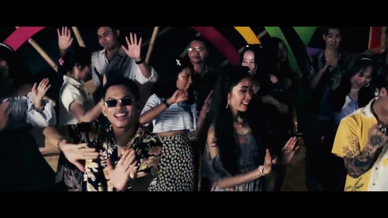Vanthan&Vanda-កម្លោះស្រុកខ្មែរ(Khmer Gentlemen) [Official Video]🌹 - YouTube