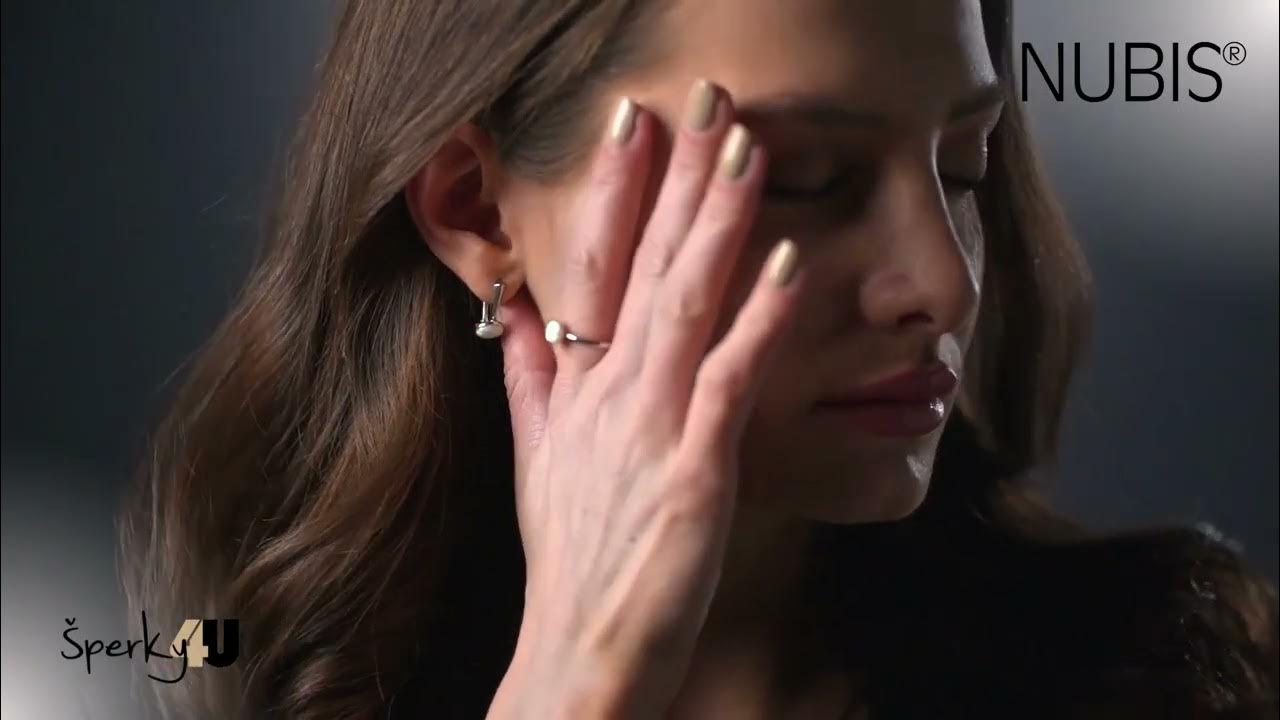 Nubis by Šperky4U - YouTube