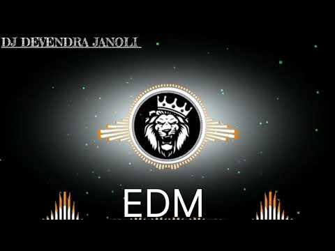 KHAKE MURGA BIKE BIYAR HAPPY NEW YEAR 2024 EDM DROP MIXING DJ DEVENDRA JANOLI DJ DRX - YouTube