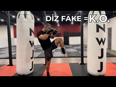 Diz Fake’iyle Maç Bitiren 3 Etkili Kombinasyon!