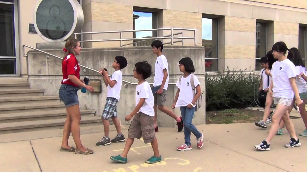 Privileged Schools of America - PSA on UW-Madison - YouTube