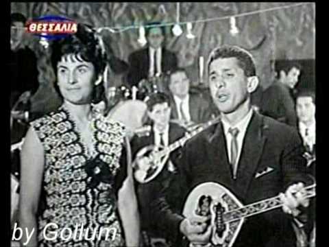 Το παιδακι μας λυπησου - Βαγγελης Περπινιαδης - YouTube