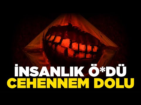 Tanrı Öldü / Ultrakill'in Bilinmeyen Hikayesi