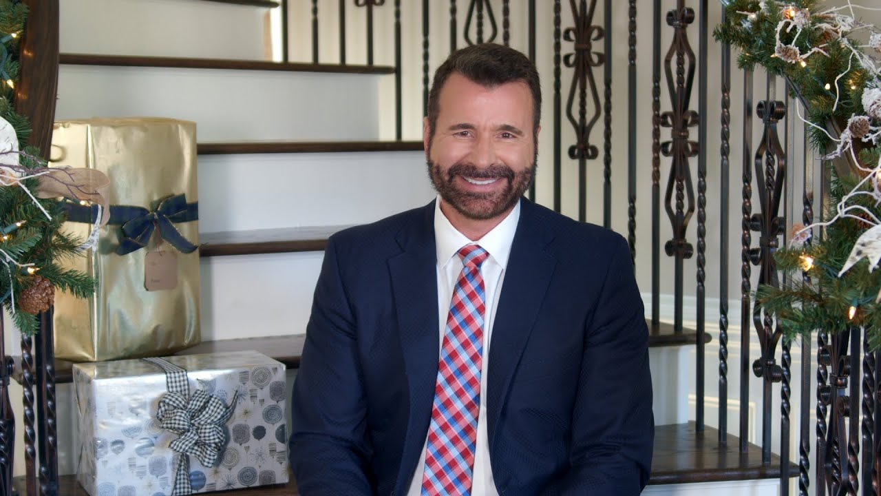Stephen Cooley Real Estate Group in Greater Charlotte, NC - YouTube