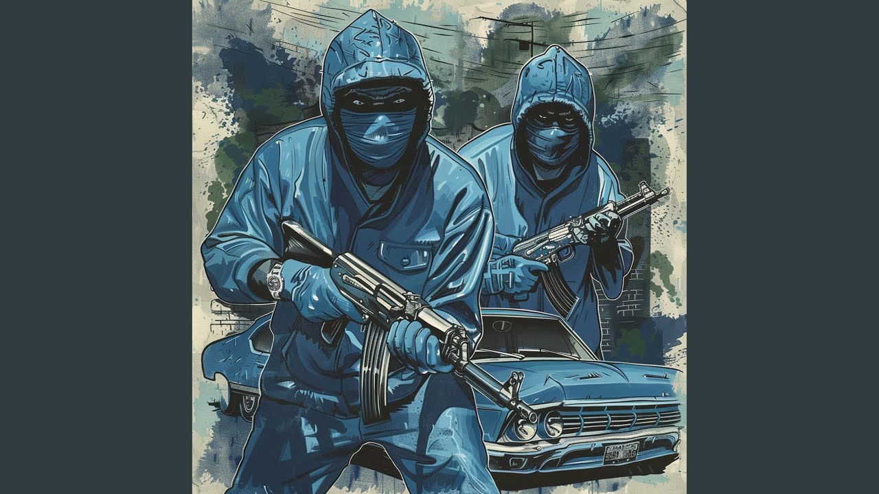 Criminal Minded (feat. X-Raided) - YouTube