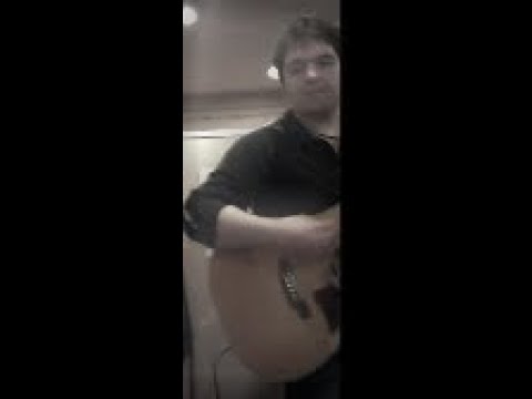Healer Original Song by Michael Cupples [From The Pierced Album] - YouTube