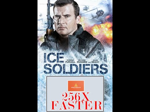 Ice Soldiers