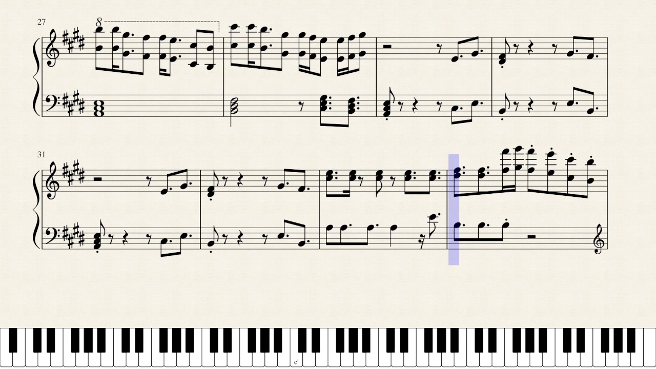 Borns - Seeing Stars - YouTube