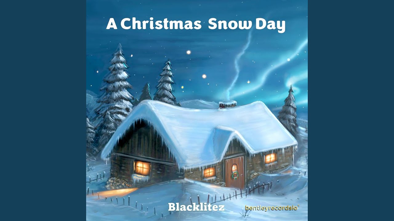A Christmas Snow Day - YouTube