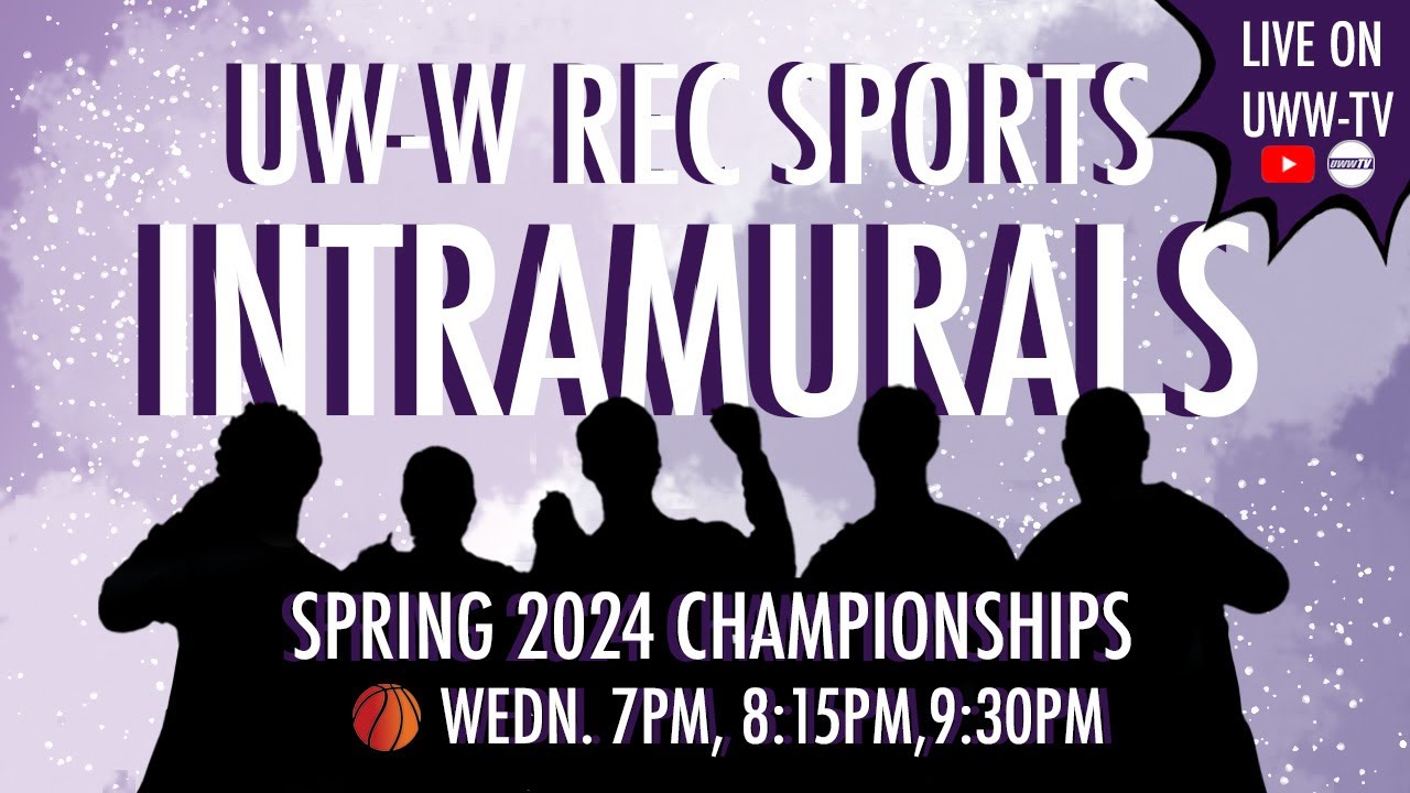 Spring 2024 IM Basketball Championships - YouTube