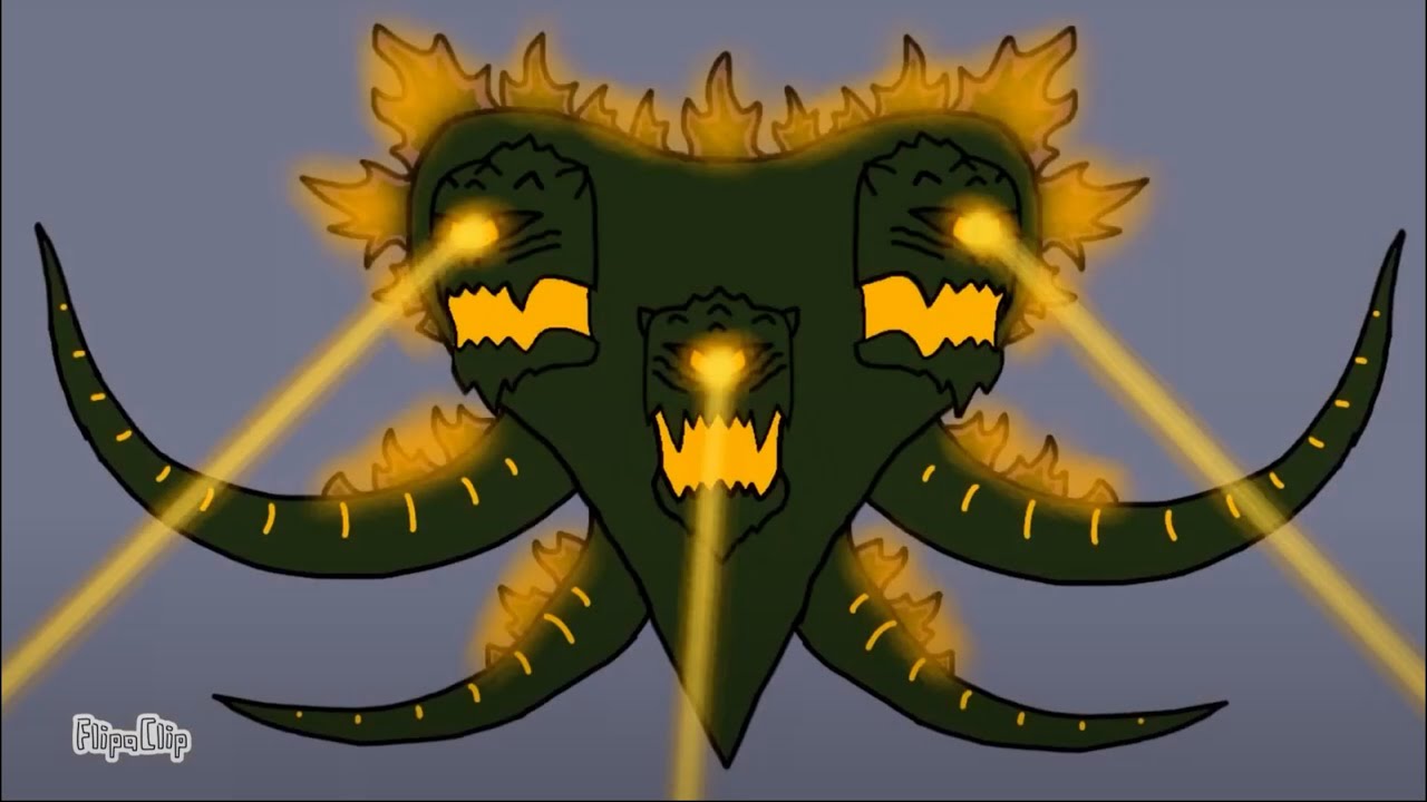 Godzilla 2000 Storm (Millennium) - YouTube