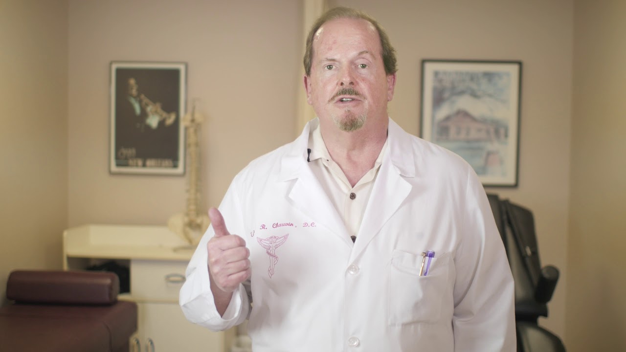 Parasympathetic Exercise: the Hummingbird Part 4 - YouTube