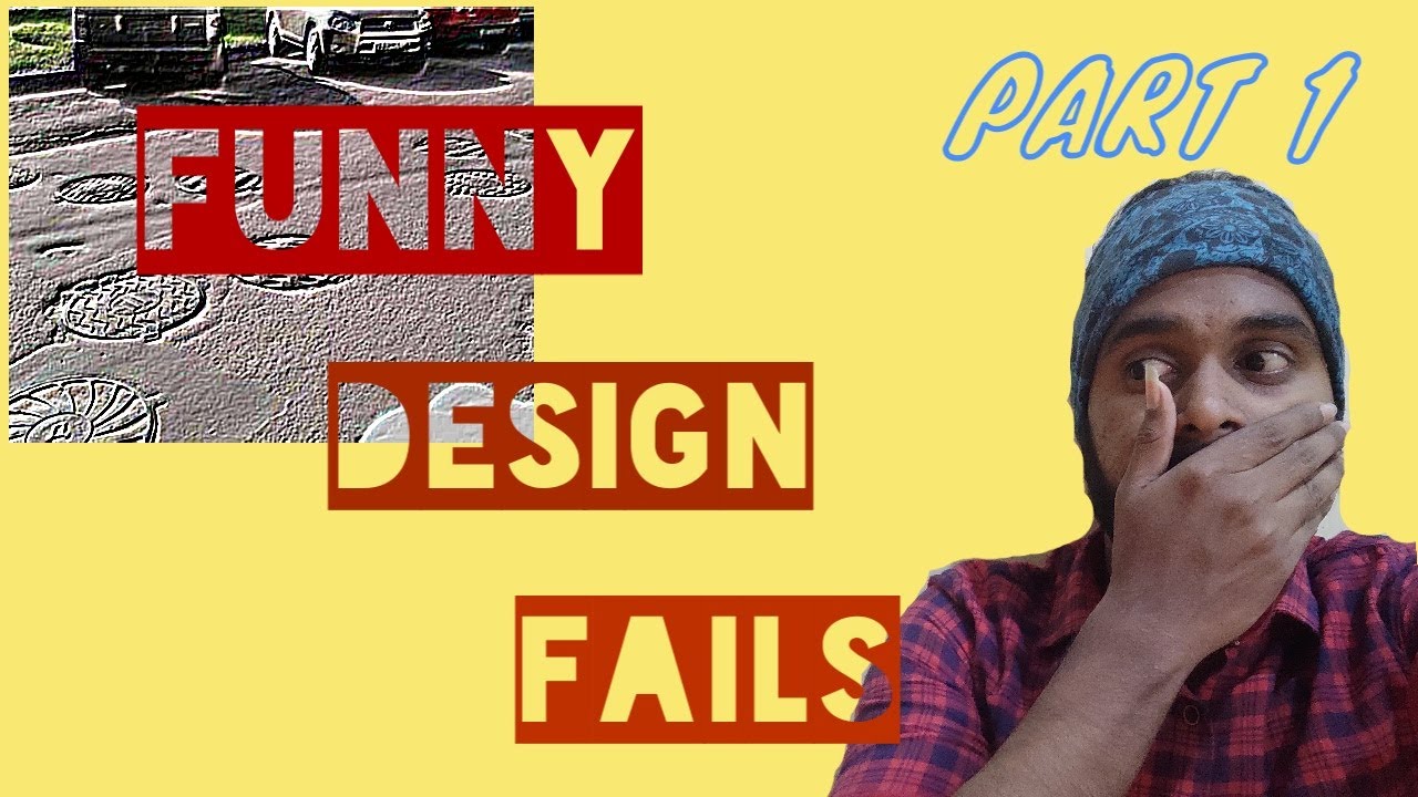 Funniest design fail ever happened-part1/worst design fails/epic design ...