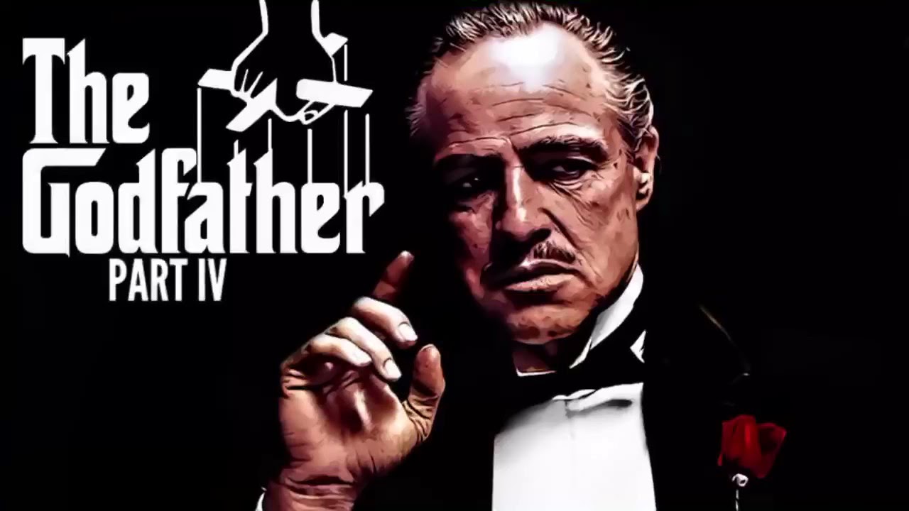 Godfather part IV - YouTube