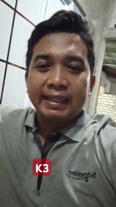 safety talk k3 eps 3 #k3 #safetytalk - YouTube