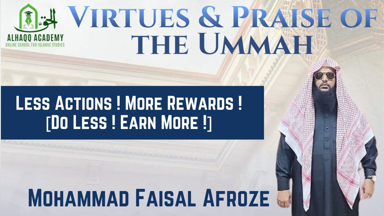 17 - Less Actions ! More Rewards ! [Do Less ! Earn More !] - YouTube