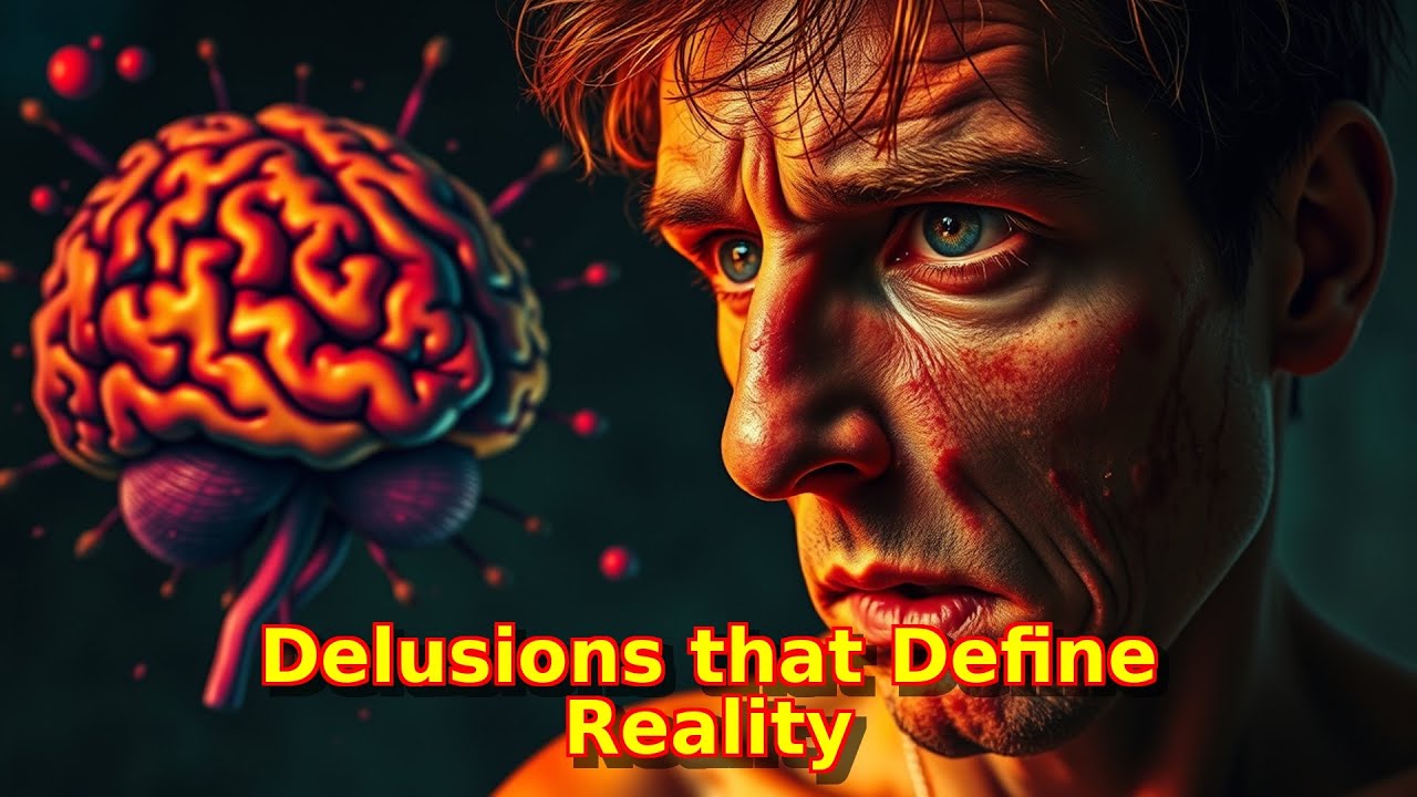 Your Mind vs. Reality: When the Fabric of Perception Tears - YouTube
