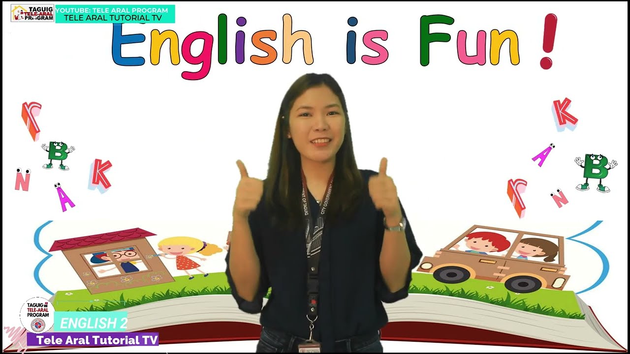 ENGLISH 2 - Major Points and Key Themes - YouTube