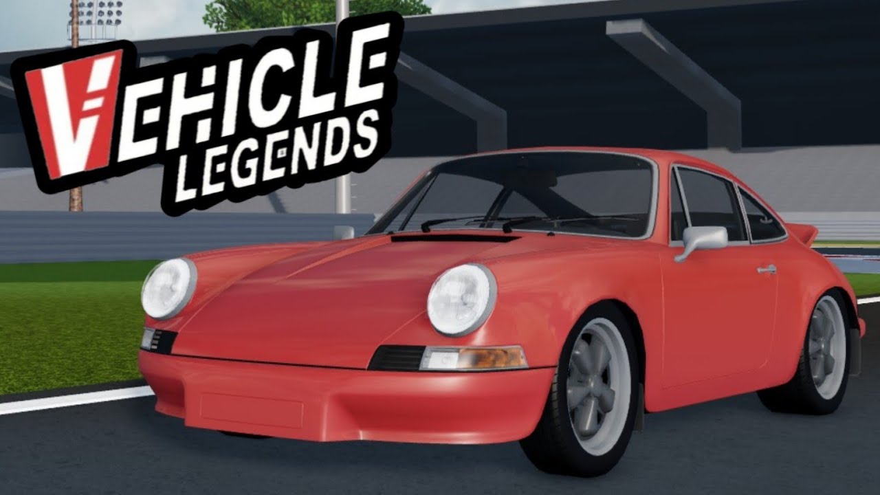 Classic Cart // Update Vehicle Legends 🚗 New Cars 🚗 - YouTube