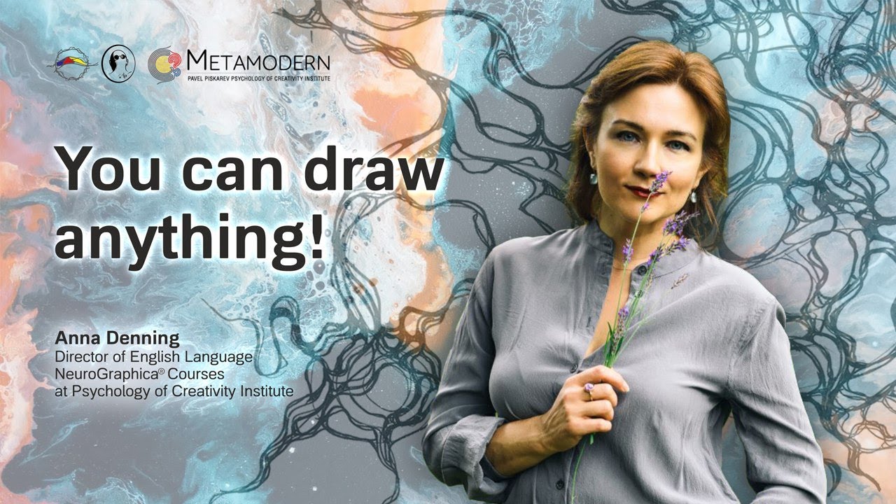 You can draw anything! - YouTube