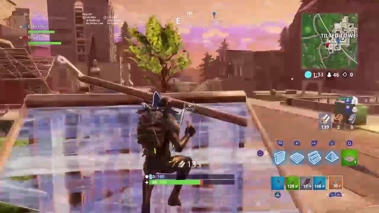Win the battle royale - YouTube