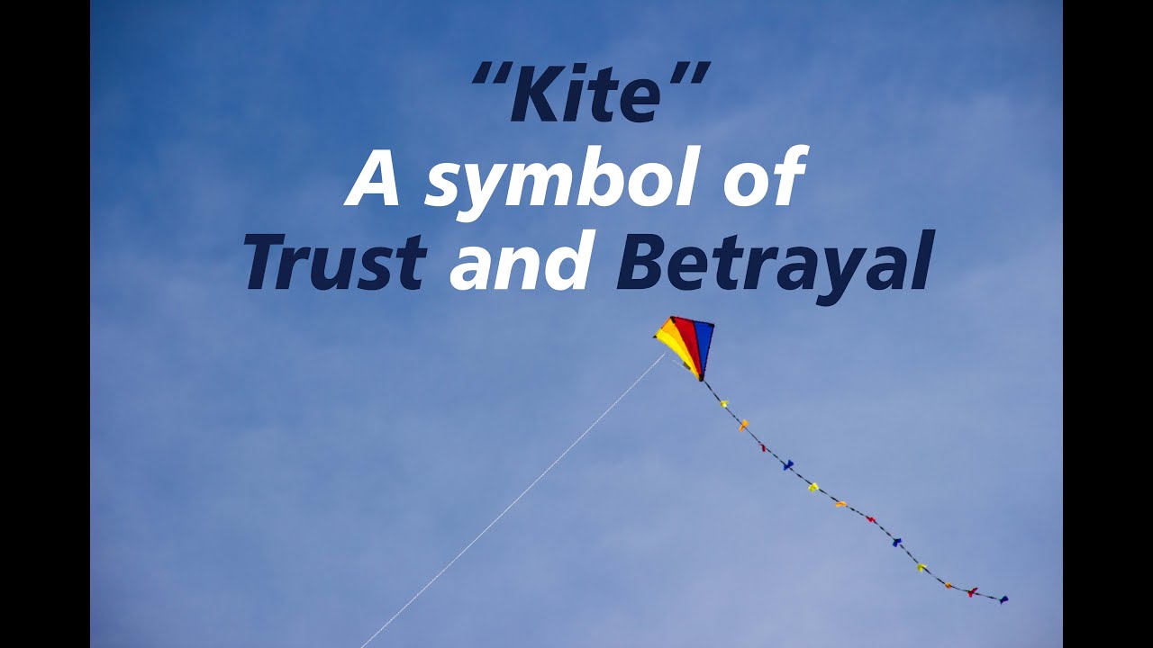 Quotes About Kites: How to Inspire Yourself - YouTube