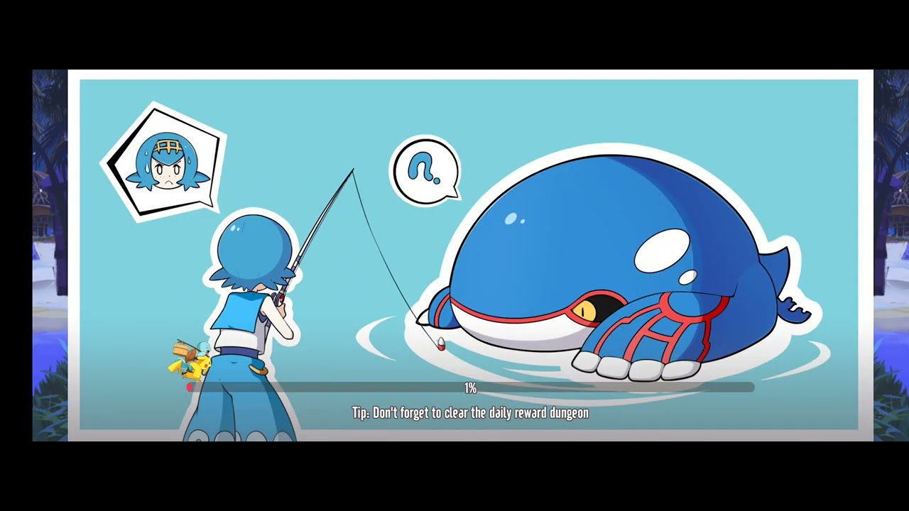 pokemon Megamon - YouTube