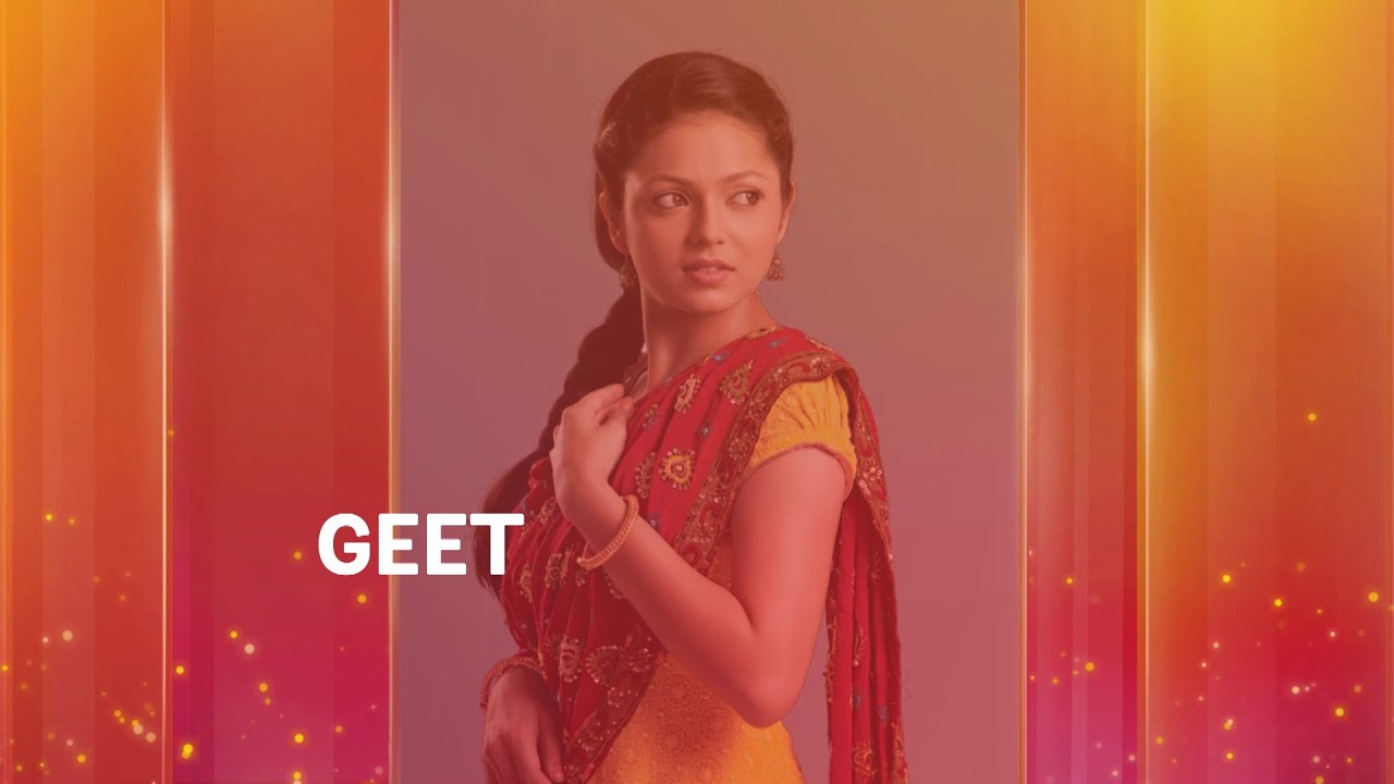 GEET Episode-289 on Star Life | Full Episode | Geet and Maan hide - YouTube