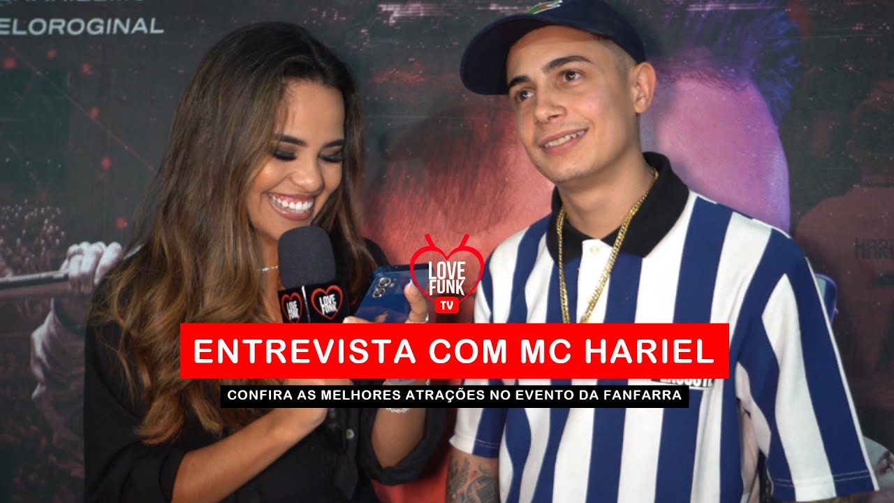 Confira os melhores momentos do festival Fanfarra - YouTube