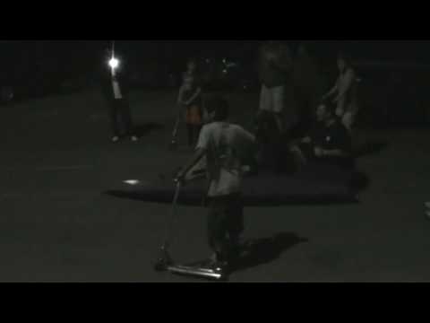 z craft boat ride - YouTube