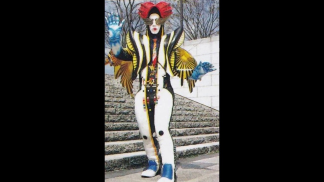 All Power Rangers Turbo Monsters - YouTube