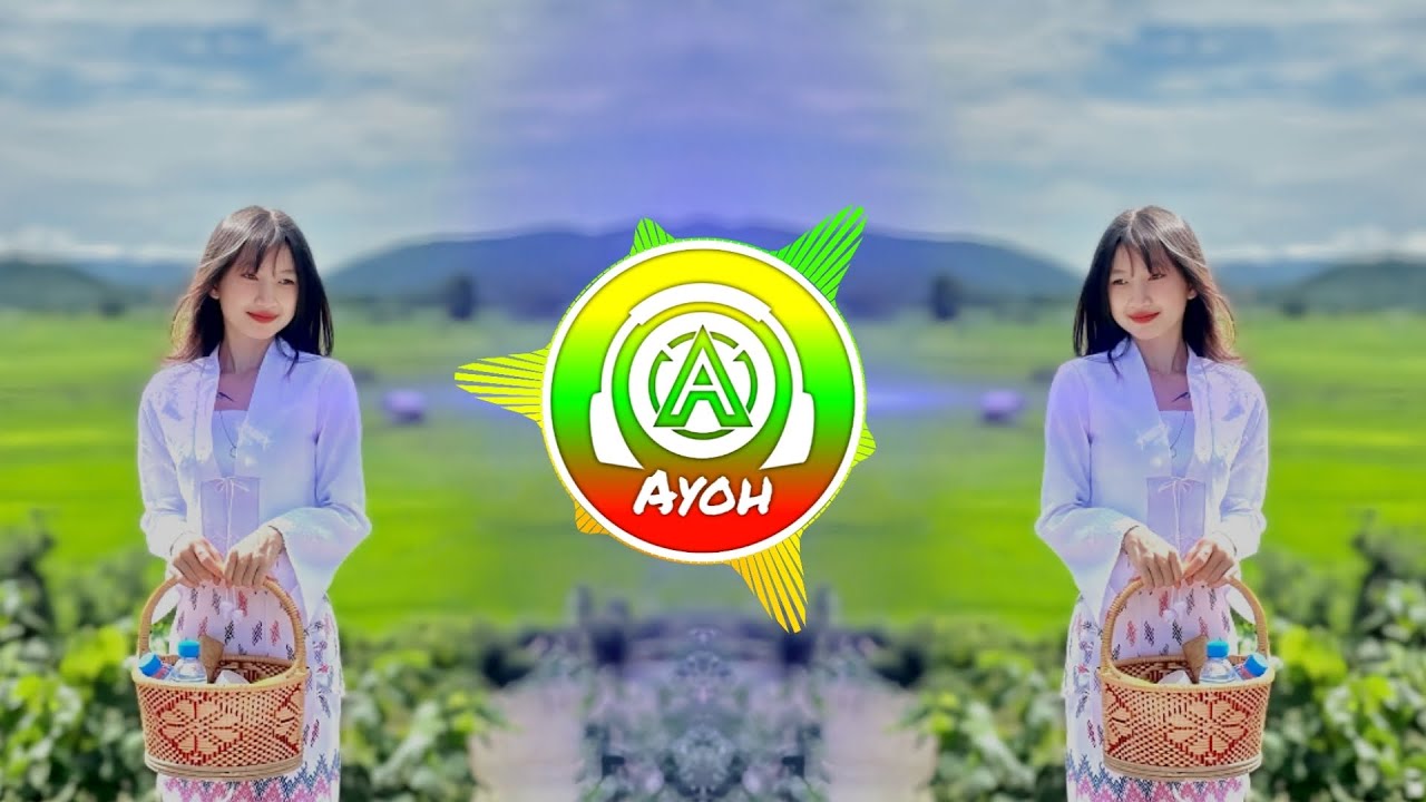 🇱🇹เพลงไทใหญ่แดไ- ႁၵ်ႉၼိုင်ႈႁၵ်ႉသွင်ႁၵ်ႉသၢမ် DJ TAI OR SHAN SONGS(DJ ...