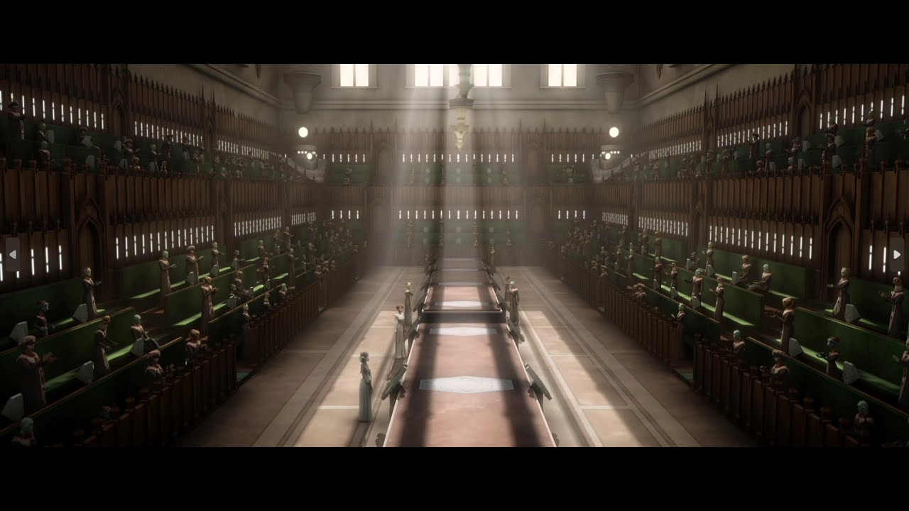 Separatist Alliance Tribute - Victory (TSFH) (2024) - YouTube