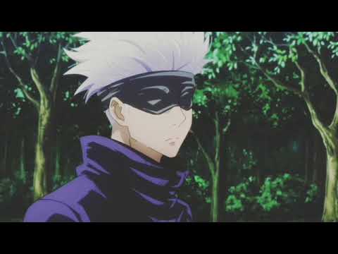 Gojo satoru edit | mask off - YouTube