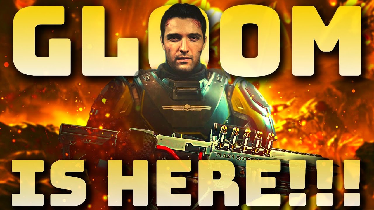 🔴HELLDIVERS 2 - NEW UPDATE WAITING ROOM!!! GLOOM COPIUM!!! - YouTube