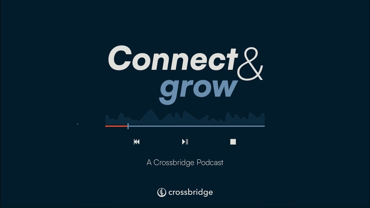 From Disney IT to CEO: The Crossbridge Story - YouTube