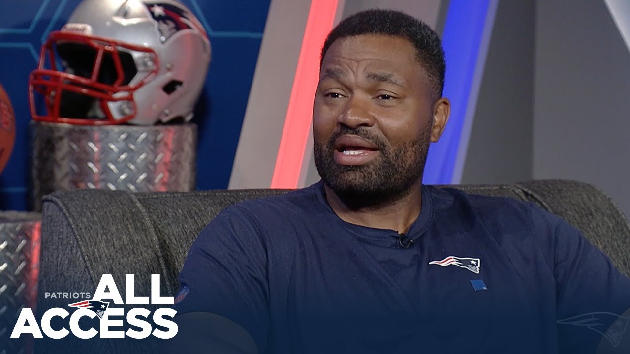 Jerod Mayo on Decision to Send the Game to Overtime & Scouting Caleb ...