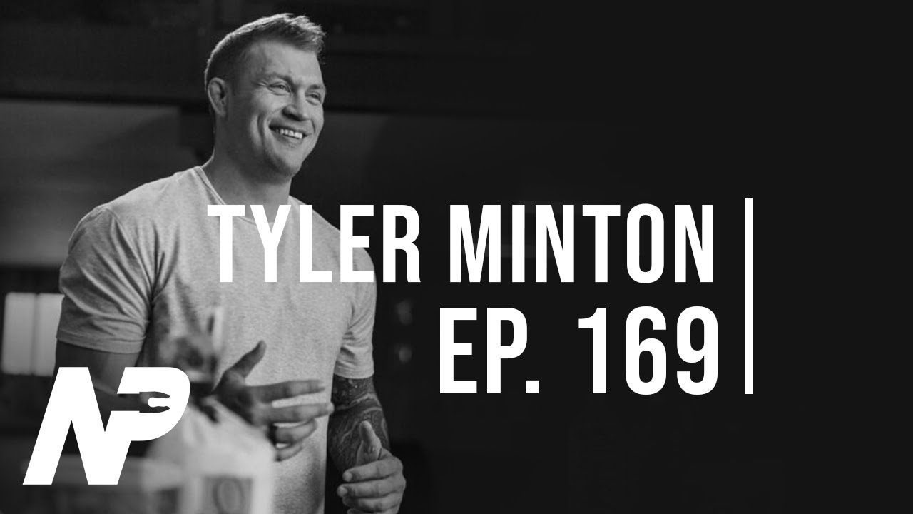 Write It Down ft. Tyler Minton | Nock Performance Podcast | Ep. 169 ...