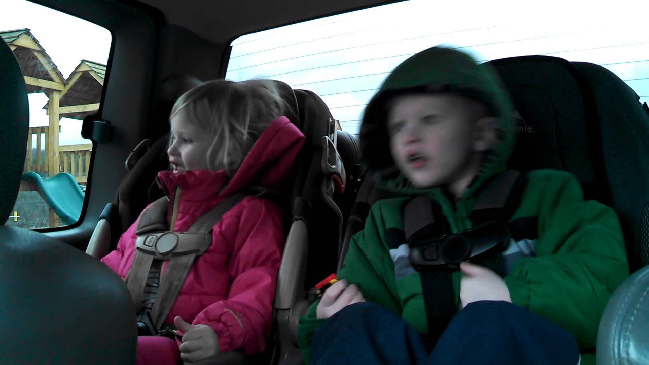 Kids jamming - YouTube