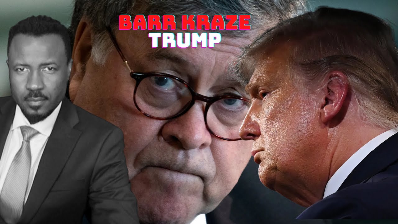 BILL BAR IMILYE TRUMP DEVAN FOX NEWS - TOUT VERITE DEYO - PA GEN ESKIZ ...