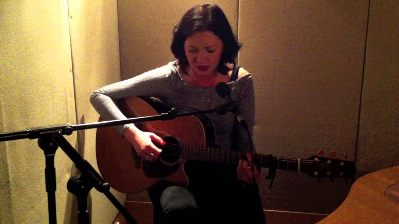 Dear Pariah - Plea (Live For Ruth Barnes) - YouTube