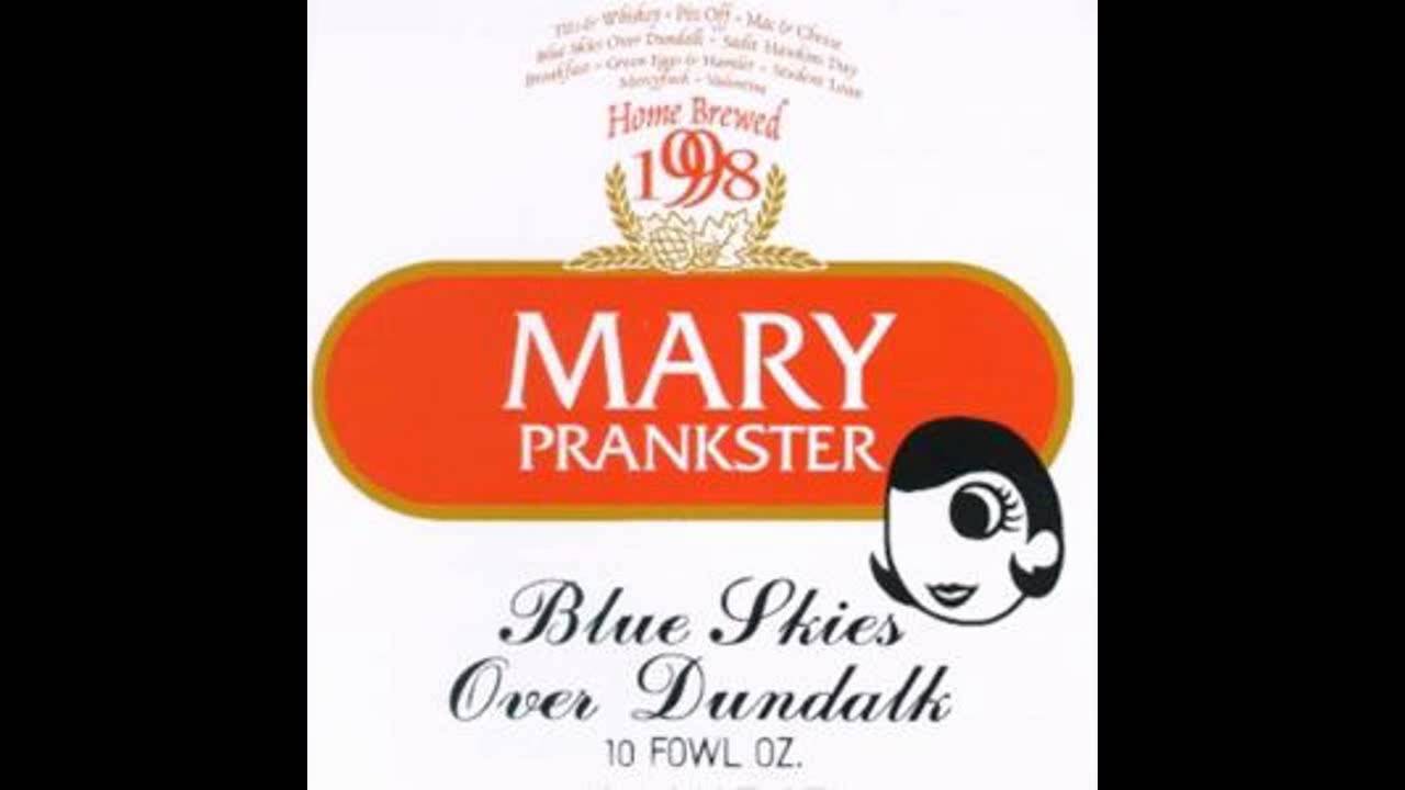 The World is Full of Bastards - Mary Prankster - YouTube