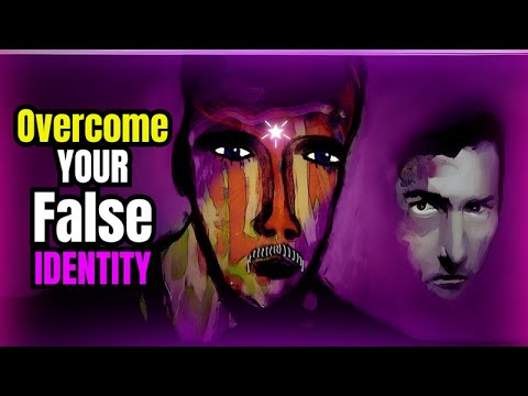Attention Chosen Ones! Here is The Key to OVERCOME Your False Identity ...
