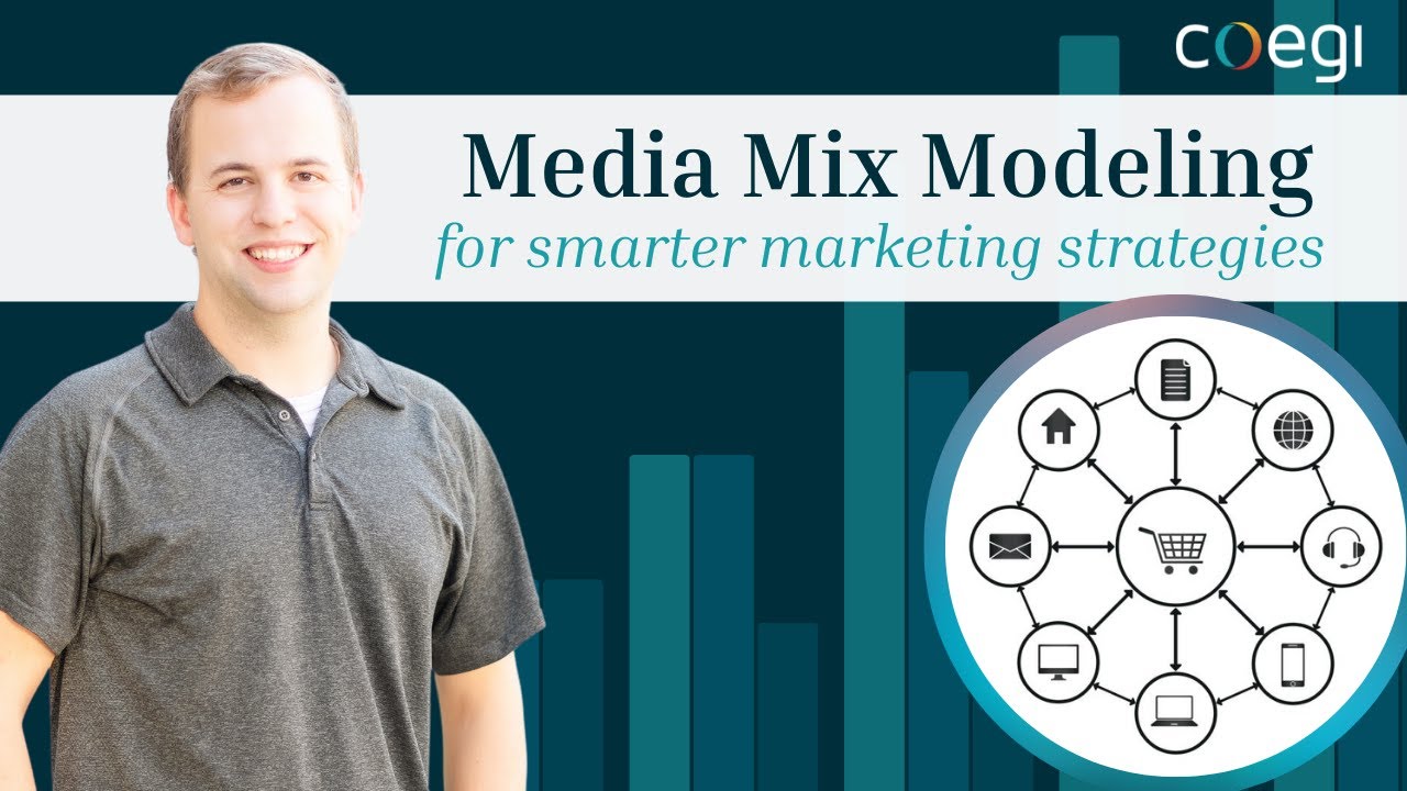 How to Use Media Mix Modeling for Smarter Marketing Strategies - YouTube