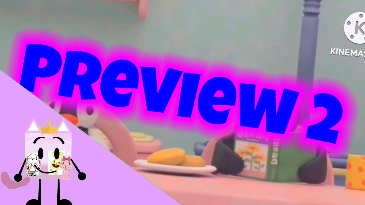 Preview 2 pingu in the city extended intro - YouTube