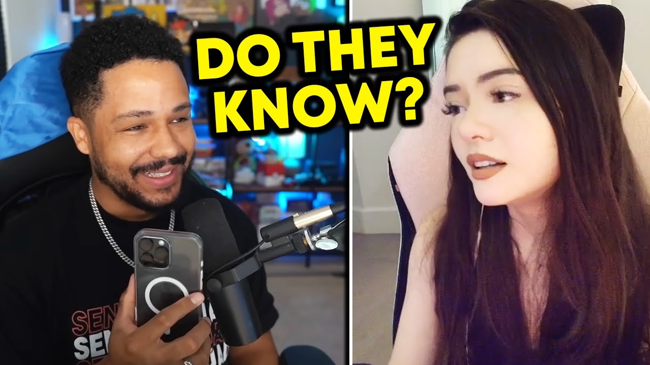 Nmp Leaks The Secret Behind His Date With Nora... ft. Katchii - YouTube